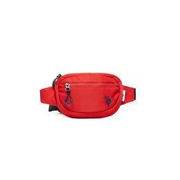 U.S. Polo Assn. G&uuml;rteltasche Herren Gr&ouml;&szlig;e One Size blau / rot