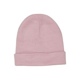 Bershka Hut oder M&uuml;tze Damen Gr&ouml;&szlig;e M pink