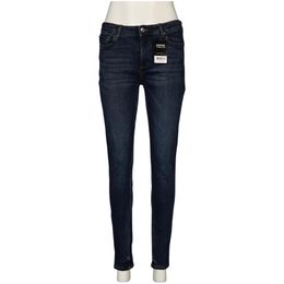 Mango Jeans Damen Gr&ouml;&szlig;e 30/31 marine