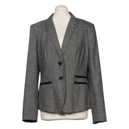 Betty Barclay Blazer Damen Gr&ouml;&szlig;e M grau
