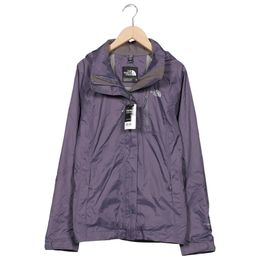 The North Face Jacke Damen Gr&ouml;&szlig;e XS lila