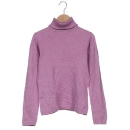 comma, COMMA Pullover Damen Gr&ouml;&szlig;e S flieder