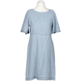 Hallhuber Kleid Damen Gr&ouml;&szlig;e S hellblau