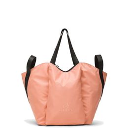 Deha Weekendertasche Damen Gr&ouml;&szlig;e One Size koralle / rosa