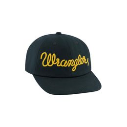 Wrangler Cap 'Rope' Herren Gr&ouml;&szlig;e 54/64 blau