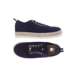 Tom Tailor Denim Sneaker Damen Gr&ouml;&szlig;e 37 marine