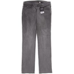 Mango Jeans Damen Gr&ouml;&szlig;e 30/31 grau