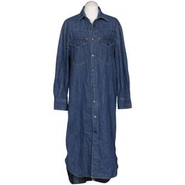 G-Star Raw G-star Kleid Damen Gr&ouml;&szlig;e XS blau