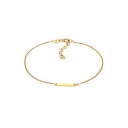 Elli Armband Damen Gr&ouml;&szlig;e 16 gold