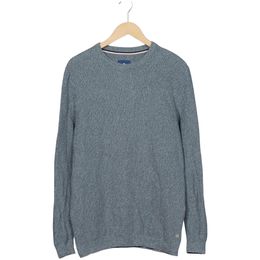 Tom Tailor Pullover Herren Gr&ouml;&szlig;e XL grau