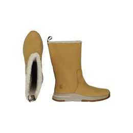 Timberland Stiefel Damen Gr&ouml;&szlig;e 38 beige