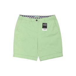 Boden Shorts Damen Gr&ouml;&szlig;e M hellgr&uuml;n
