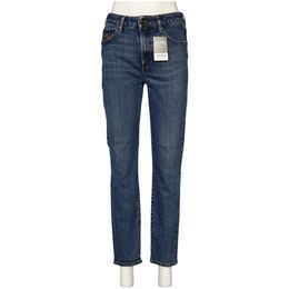 Diesel Jeans Damen Gr&ouml;&szlig;e 28 blau