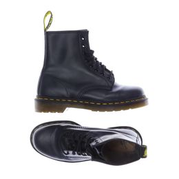 Dr. Martens Stiefelette Damen Gr&ouml;&szlig;e 40 marine