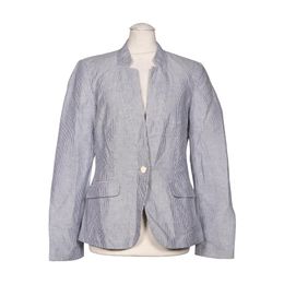 Zara Blazer Damen Gr&ouml;&szlig;e XS hellblau