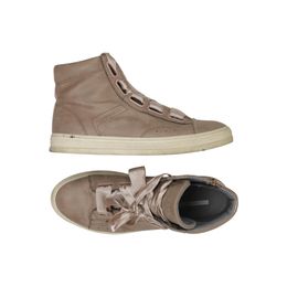 Esprit Sneaker Damen Gr&ouml;&szlig;e 38 beige