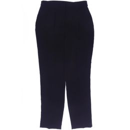 Guess Stoffhose Damen Gr&ouml;&szlig;e S schwarz