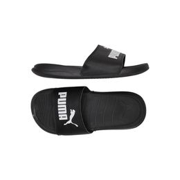 Puma Sandalen Herren Gr&ouml;&szlig;e 39 schwarz