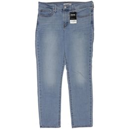 Levi's Levi's Jeans Damen Gr&ouml;&szlig;e 31 blau