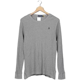 Polo Ralph Lauren Pullover Herren Gr&ouml;&szlig;e XL grau
