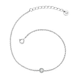 Glanzst&uuml;cke M&uuml;nchen Glanzst&uuml;cke M&uuml;nchen Armband Damen Gr&ouml;&szlig;e One Size silber