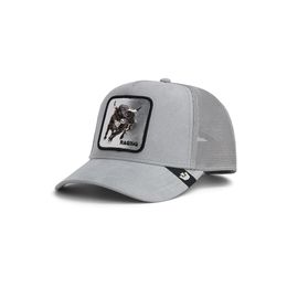 GOORIN BROS. Cap 'Silver Bull' Herren Gr&ouml;&szlig;e 54/64 bunt