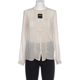 Pepe Jeans Bluse Damen Gr&ouml;&szlig;e L beige