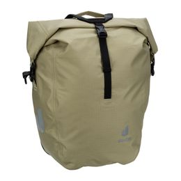 Deuter Fahrradtasche 'Weybridge' Herren Gr&ouml;&szlig;e One Size beige