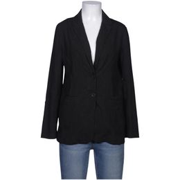 comma, COMMA Blazer Damen Gr&ouml;&szlig;e M schwarz