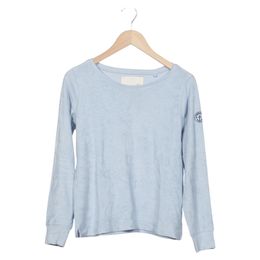 Adenauer&Co. Adenauer&co. Sweater Damen Gr&ouml;&szlig;e S hellblau