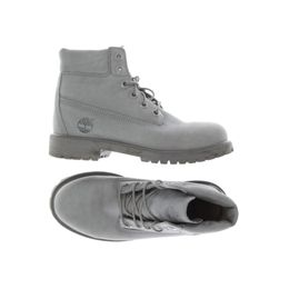 Timberland Stiefelette Damen Gr&ouml;&szlig;e 36 grau