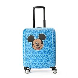 American Tourister Trolley 'Funlight Disney' Jungen Gr&ouml;&szlig;e One Size hellblau