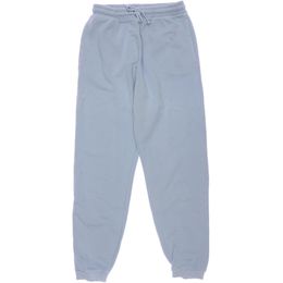 Pull&Bear Pull&bear Stoffhose Damen Gr&ouml;&szlig;e S hellblau
