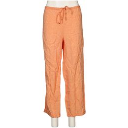El&eacute;gance Elegance Paris Stoffhose Damen Gr&ouml;&szlig;e XXXL orange