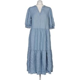 s.Oliver Kleid Damen Gr&ouml;&szlig;e M hellblau