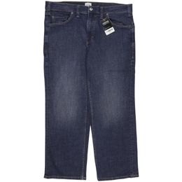 Mustang Jeans Herren Gr&ouml;&szlig;e 38 blau