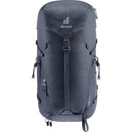 Deuter Sportrucksack 'Trail' Herren Gr&ouml;&szlig;e one size schwarz
