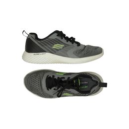 Skechers Sneaker Herren Gr&ouml;&szlig;e 41 grau