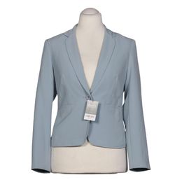Alba Moda Blazer Damen Gr&ouml;&szlig;e M hellblau
