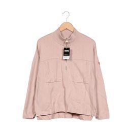 Barbour Pullover Damen Gr&ouml;&szlig;e M pink