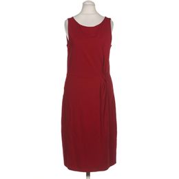 comma, COMMA Kleid Damen Gr&ouml;&szlig;e XS rot