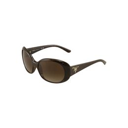 Prada Sonnenbrille Damen Gr&ouml;&szlig;e One Size braun
