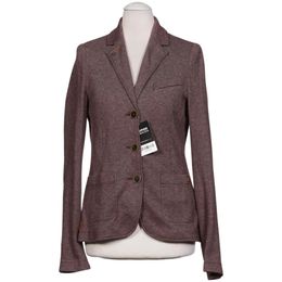 Camel Active Blazer Damen Gr&ouml;&szlig;e XS bordeaux