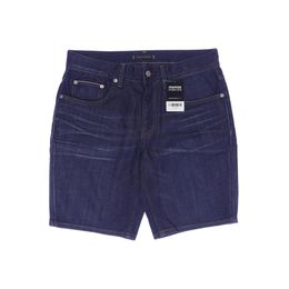 Tommy Hilfiger Shorts Herren Gr&ouml;&szlig;e 32 marine