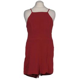 Abercrombie & Fitch Abercrombie & Fitch Overall oder Jumpsuit Damen Gr&ouml;&szlig;e XS rot