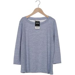 Street One Pullover Damen Gr&ouml;&szlig;e M hellblau