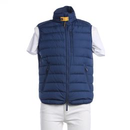 Parajumpers Weste (Outdoor) Herren Gr&ouml;&szlig;e M navy