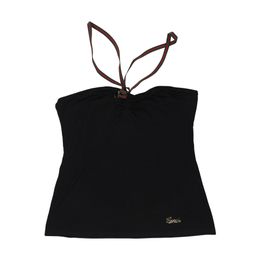 Gucci Top Damen Gr&ouml;&szlig;e S schwarz