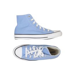 Converse Sneaker Damen Gr&ouml;&szlig;e 39 hellblau