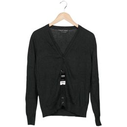 Zara Strickjacke Herren Gr&ouml;&szlig;e L gr&uuml;n